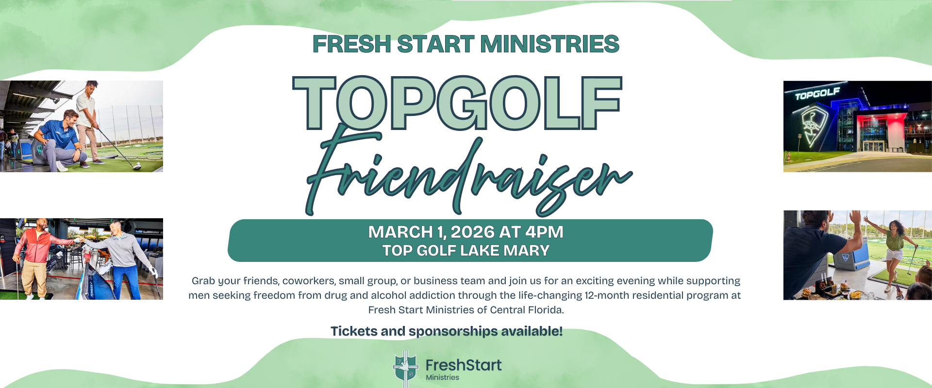Home • Fresh Start Ministries of Central Florida - Rehabilitation ...